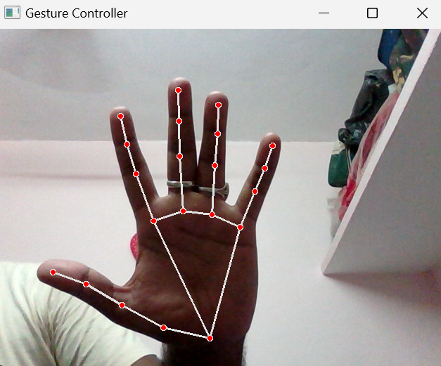 Imaam Jaffar Portfolio